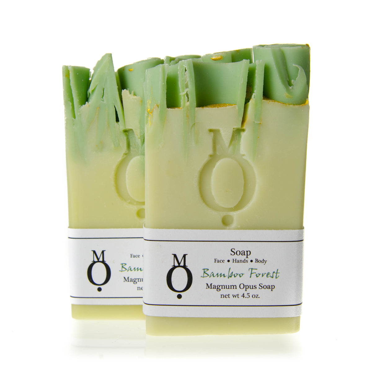 Limited Soaps – Magnum Opus Soap